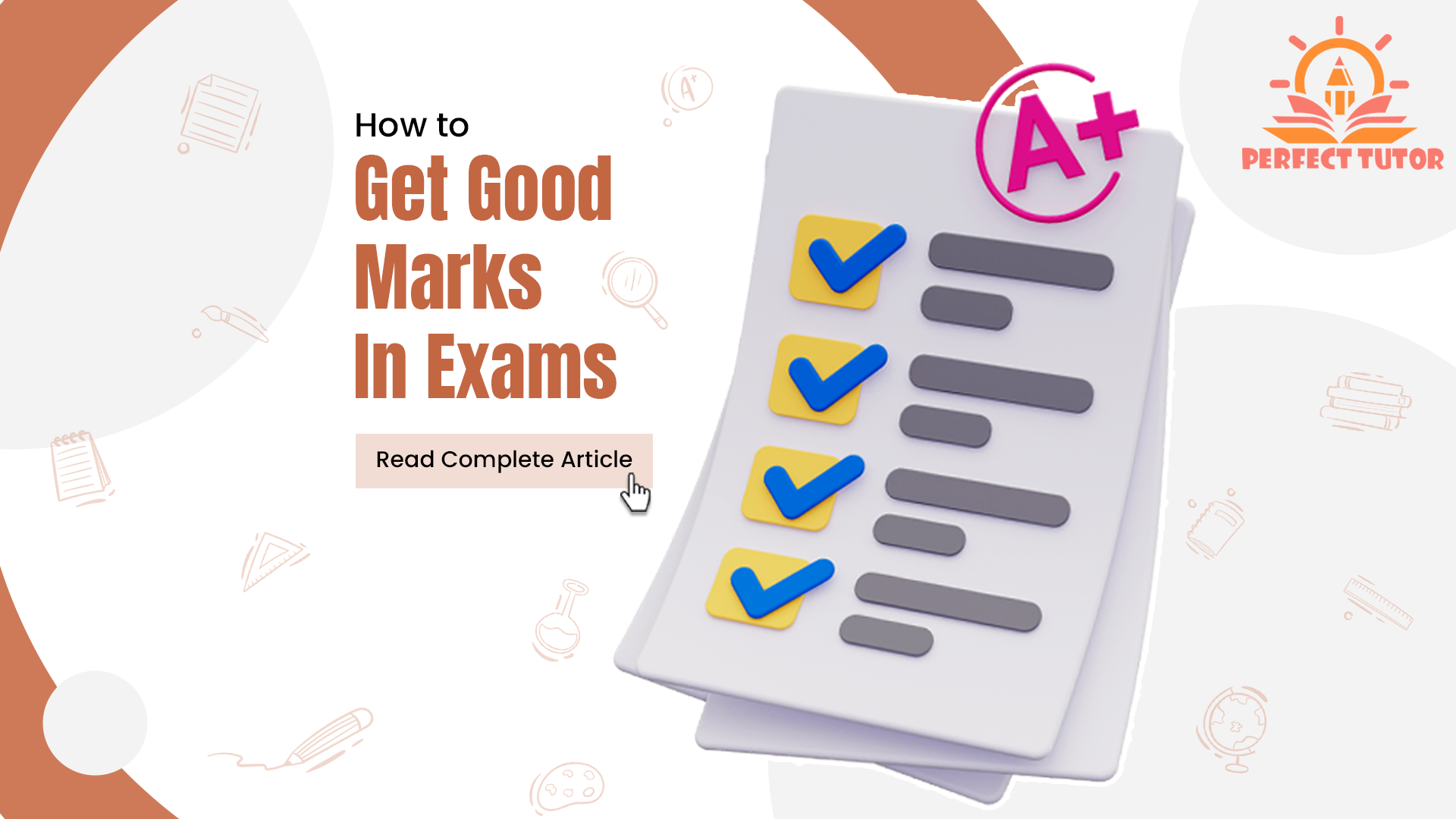 Our Blogs - Perfect Tutor